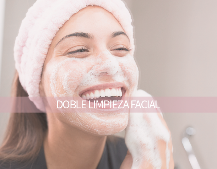 Doble limpieza facial, el secreto de belleza coreana que debes imitar – COSMEKA